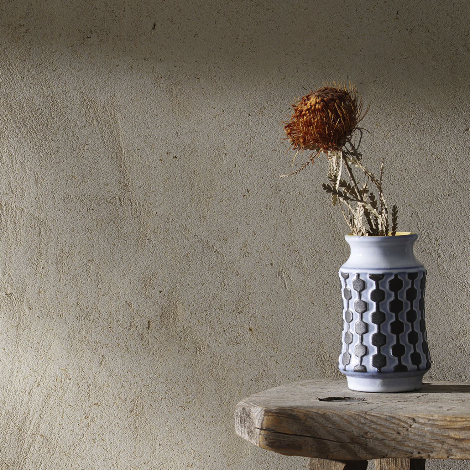 Decorative coating - CRAFTCLAY - CAMELEO Deco Coatings - indoor / for ...