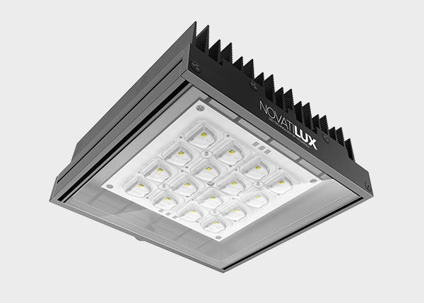 LED light module - NOVATILUX - Novatilu