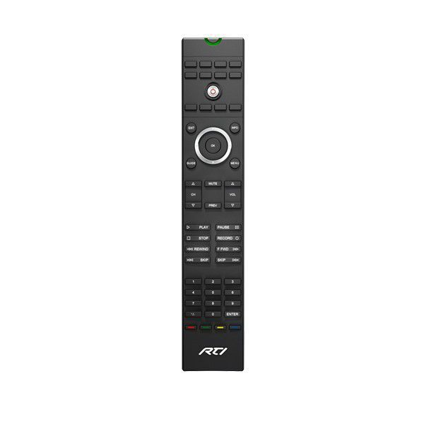 Home automation system remote control - T1-B+ - Remote Technologies ...