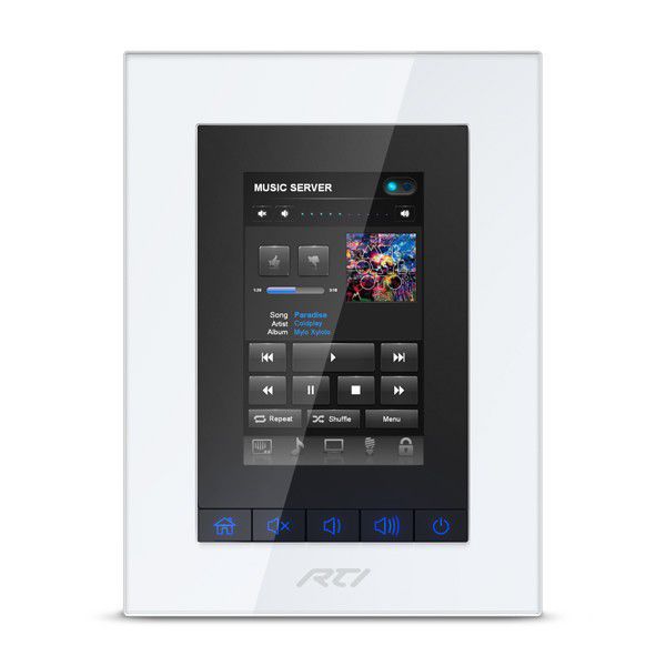 Conference table touch screen - KX3 - Remote Technologies Incorporated ...