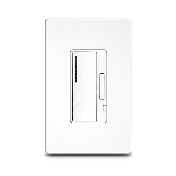 Light dimmer switch - Z-WAVE® - Remote Technologies Incorporated (RTI ...