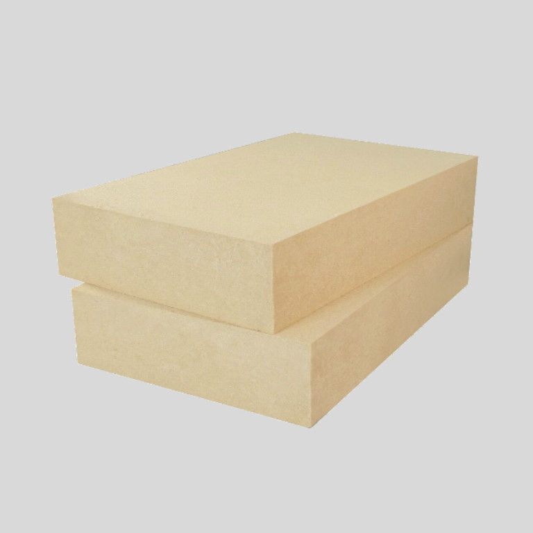 Thermal insulation - ECOBUILD - Ken bio srl - acoustic / wood fiber / panel