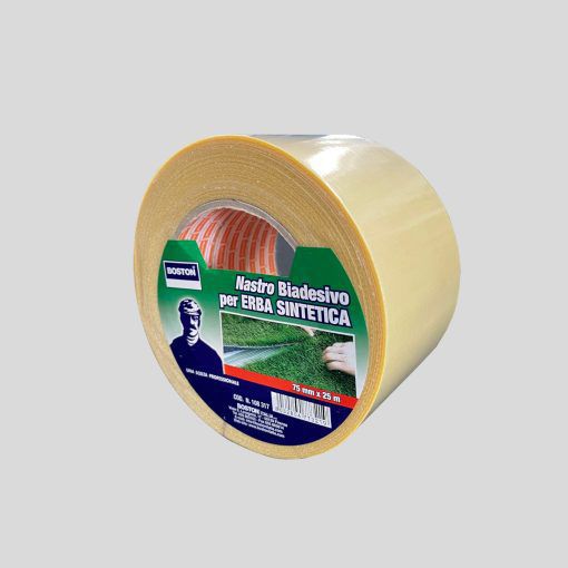 Waterproof adhesive strip - Ken bio srl - rubber / canvas / for ...