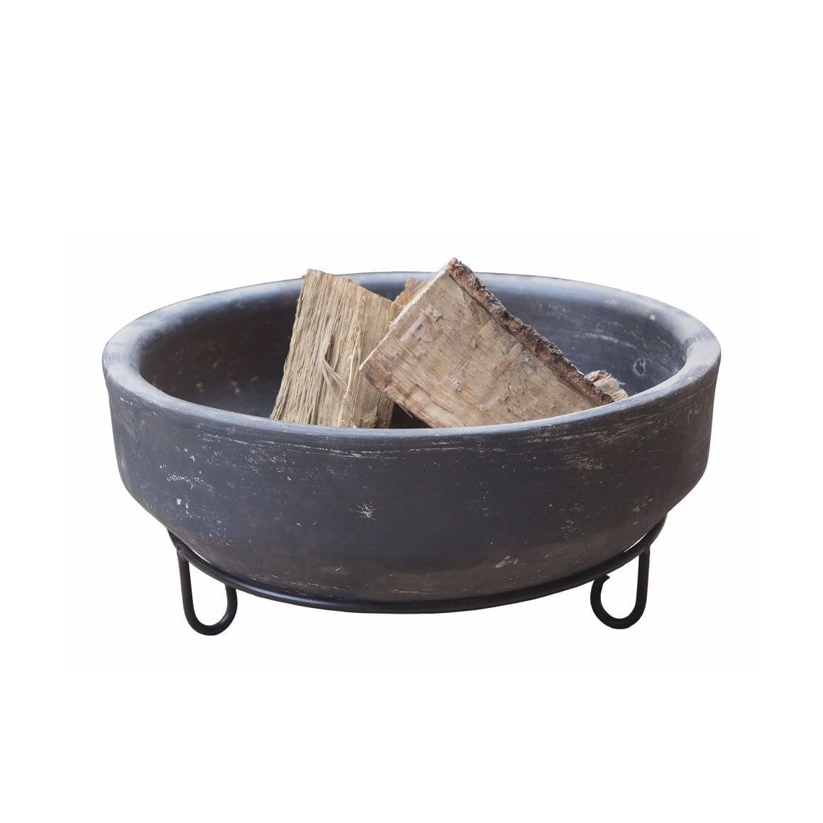 Mexican Style Fire Pit