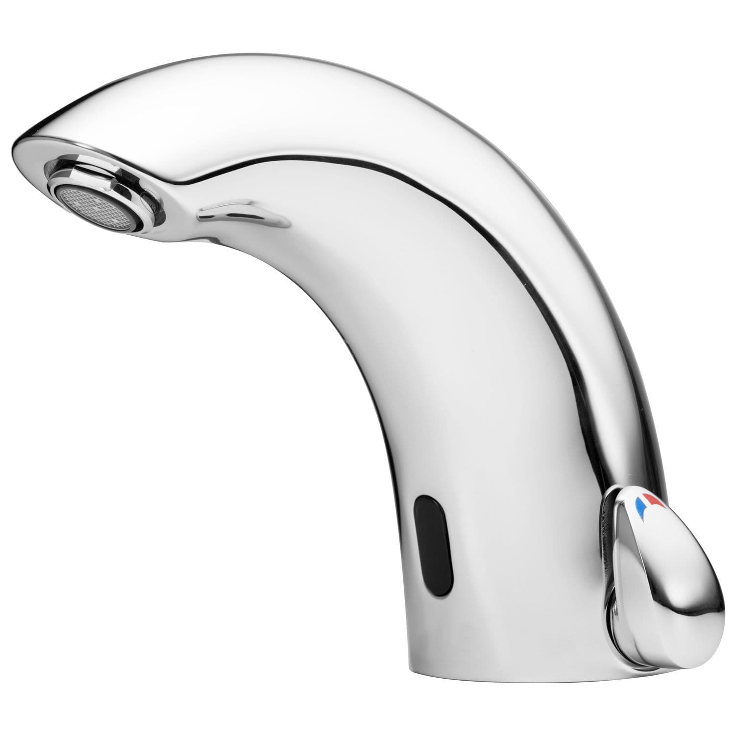 Bathroom sink mixer tap - SUPREME - SUPRATECH - handbasin / countertop ...