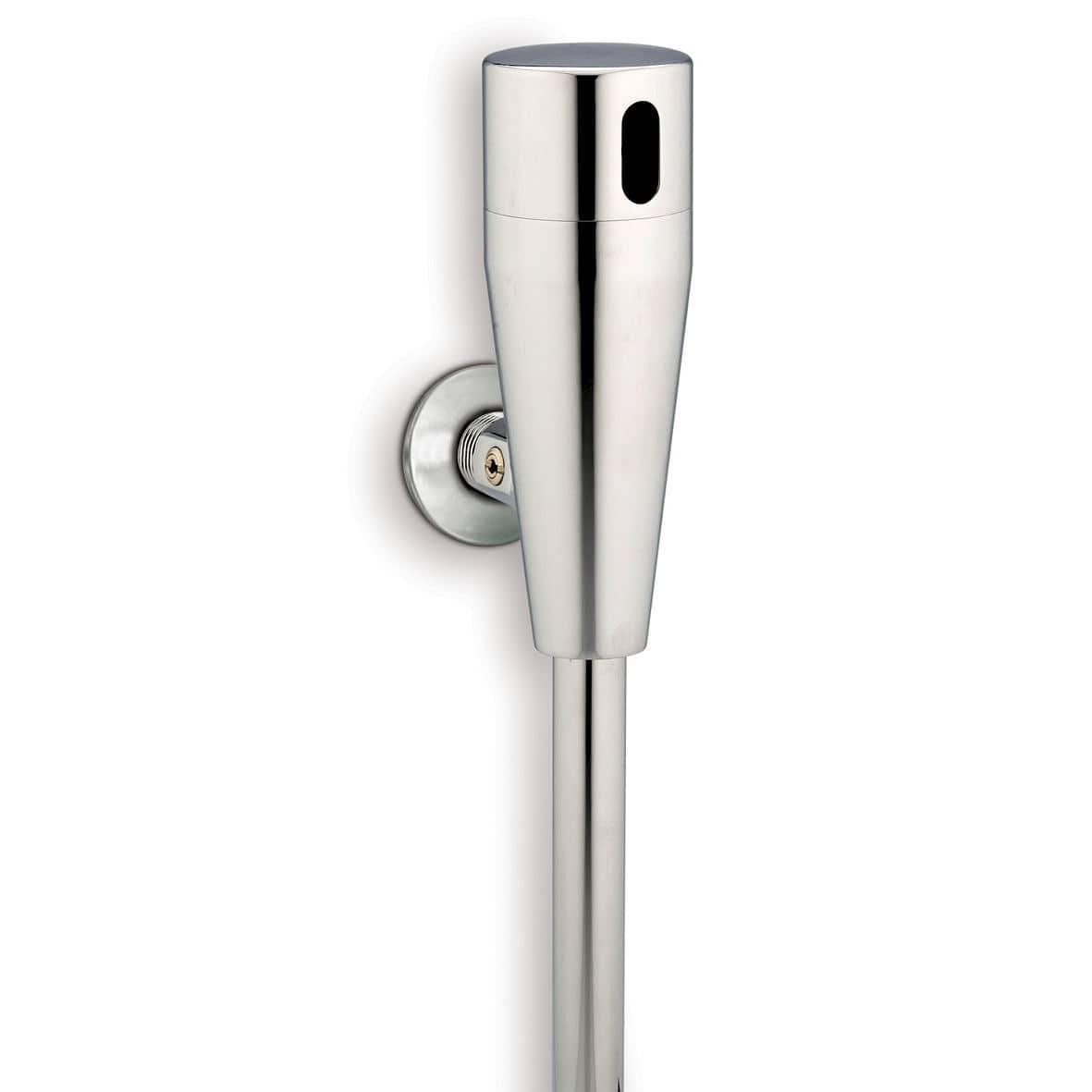 Electronic toilet flush - FREE - SUPRATECH - sensor / for urinal ...