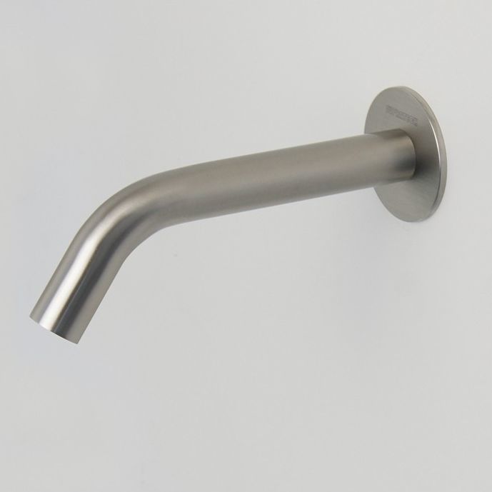 Washbasin mixer tap - EXTREME WS - SUPRATECH - wall-mounted / infrared ...