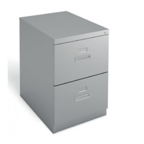 Metal office unit - 106.802 - Castellani.it srl - 2-drawer