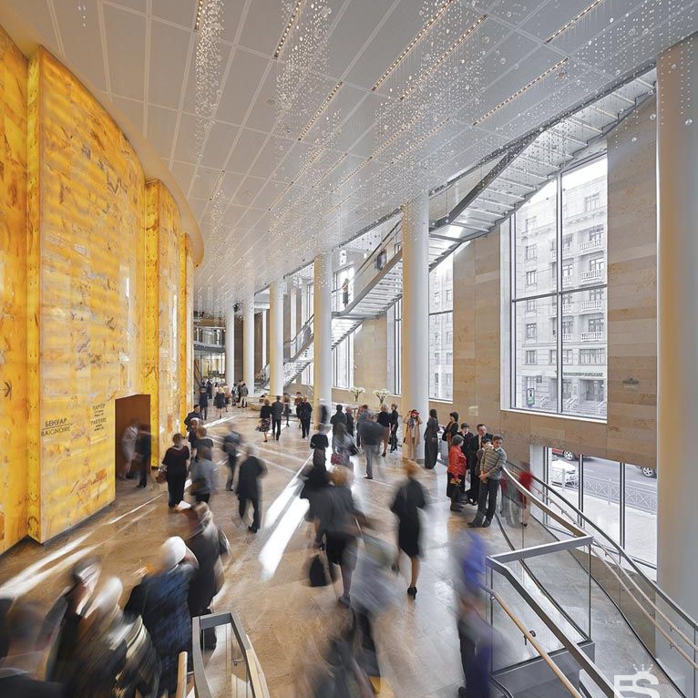 Backlit tile - ELITE SPECIAL - Elite Stone - glass / metal ...