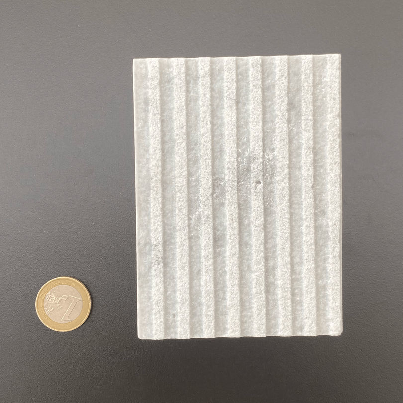 Marble stone slab - VELLUTO - Elite Stone - for floor / for ceiling / matte