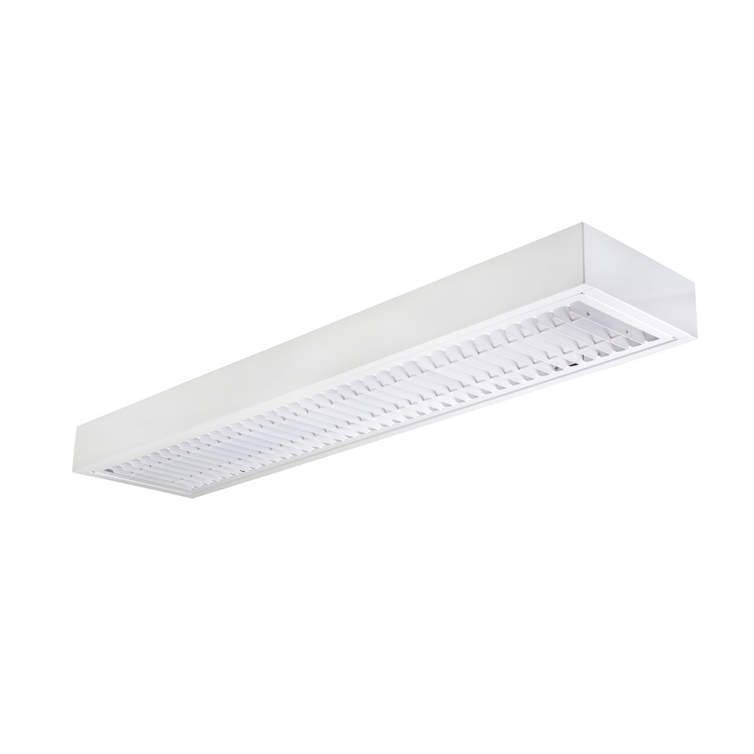 Surface-mounted light fixture - SPORT - LIRALIGHTING - fluorescent ...