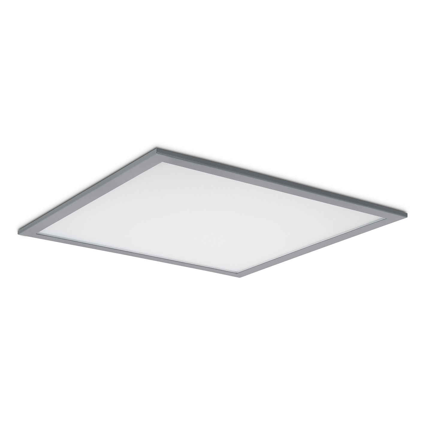 Recessed ceiling downlight - QUATRO - LIRALIGHTING - LED / fluorescent ...