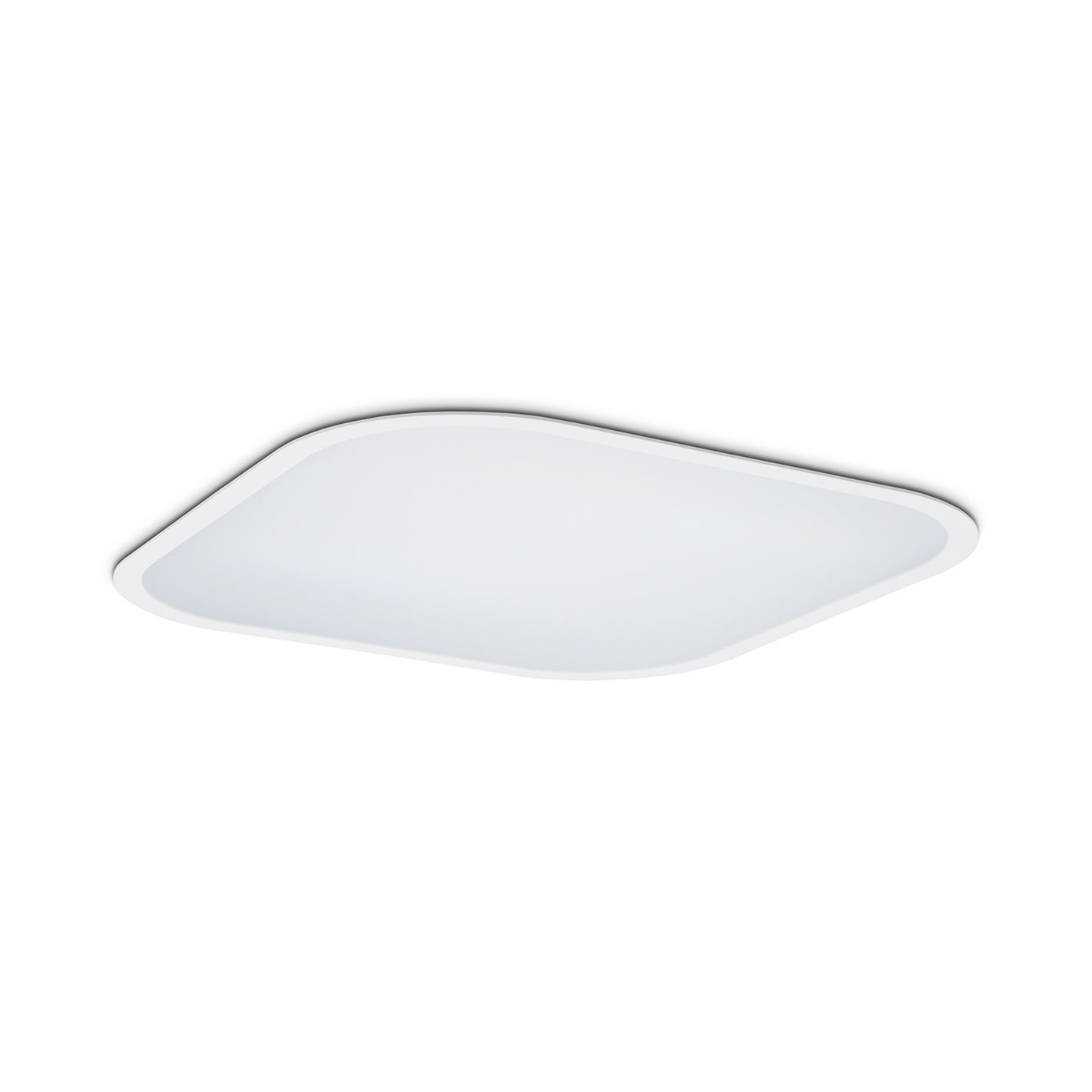 Recessed downlight - CASSETTA - LIRALIGHTING - LED / compact ...