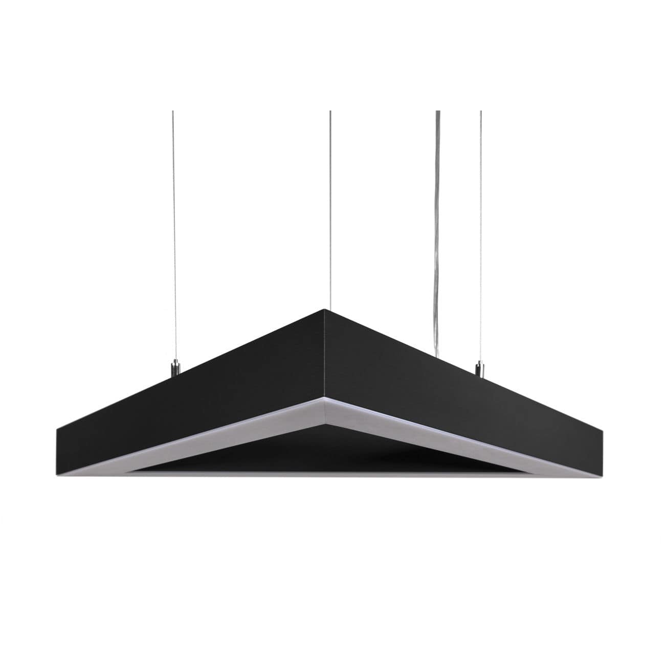 Hanging light fixture - OVER TRIAN - LIRALIGHTING - surface-mounted ...