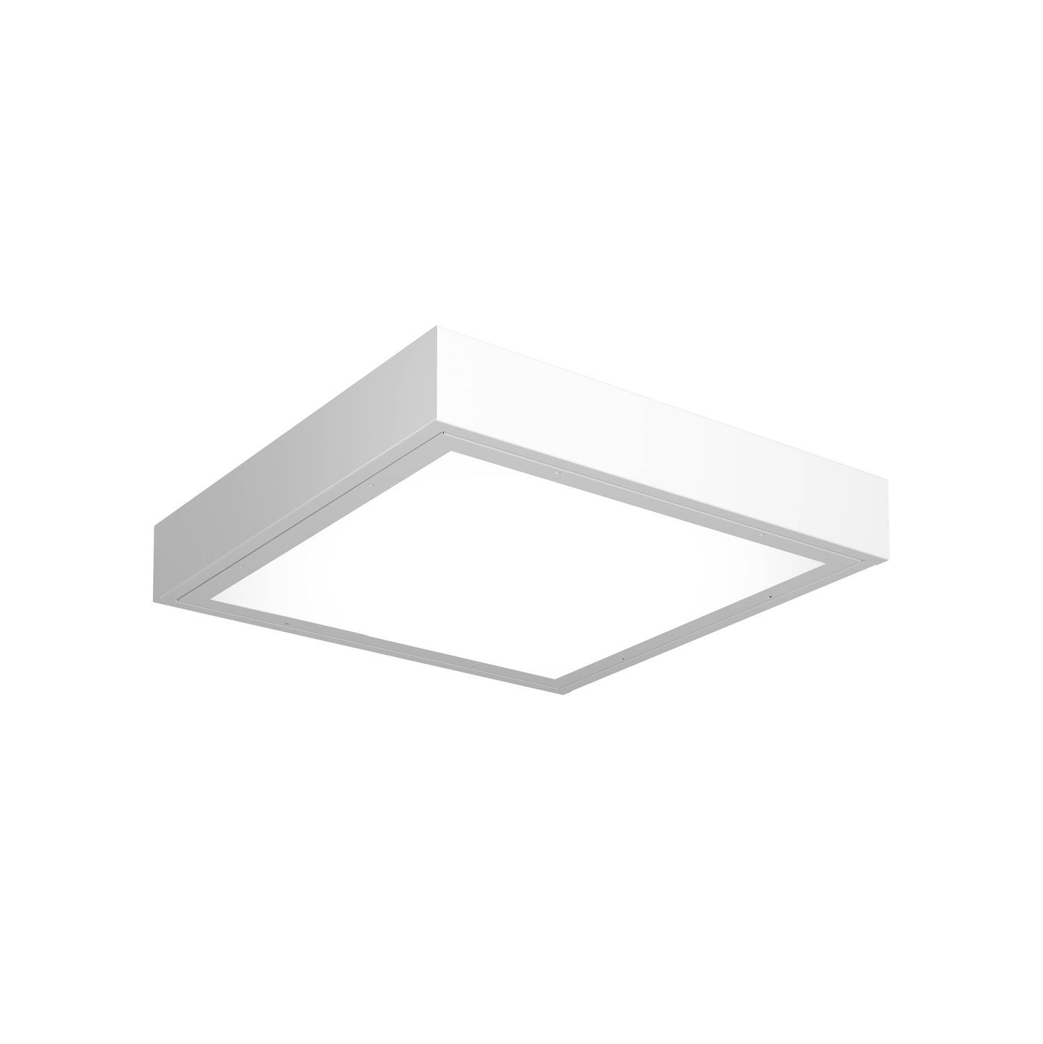 Surface-mounted light fixture - MEDIC - LIRALIGHTING - recessed / LED ...