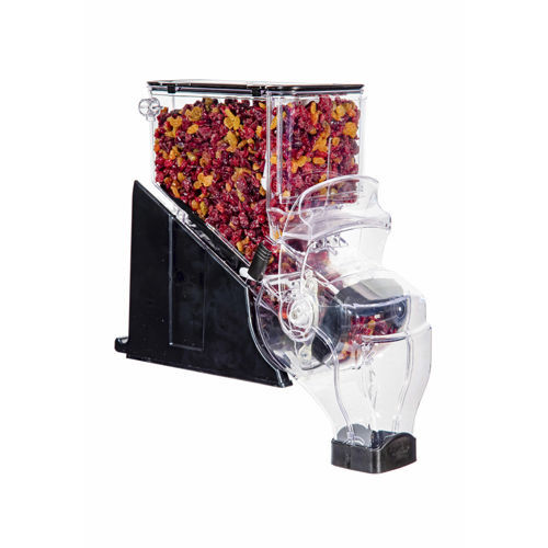 Wall-mounted candy dispenser - FD710 - Food Dispense - commercial