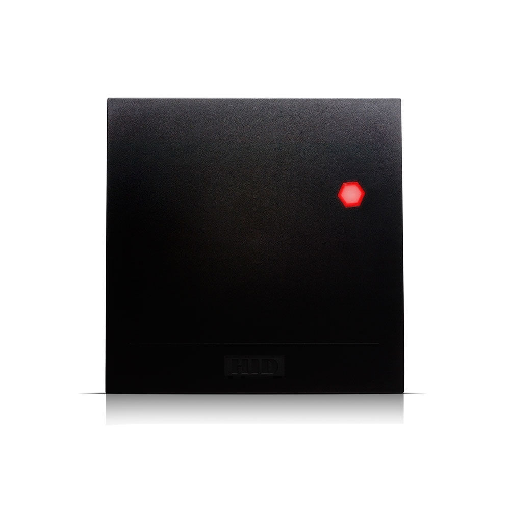 Proximity card reader - ICLASS SE R90 - Vauban Systems - for access control