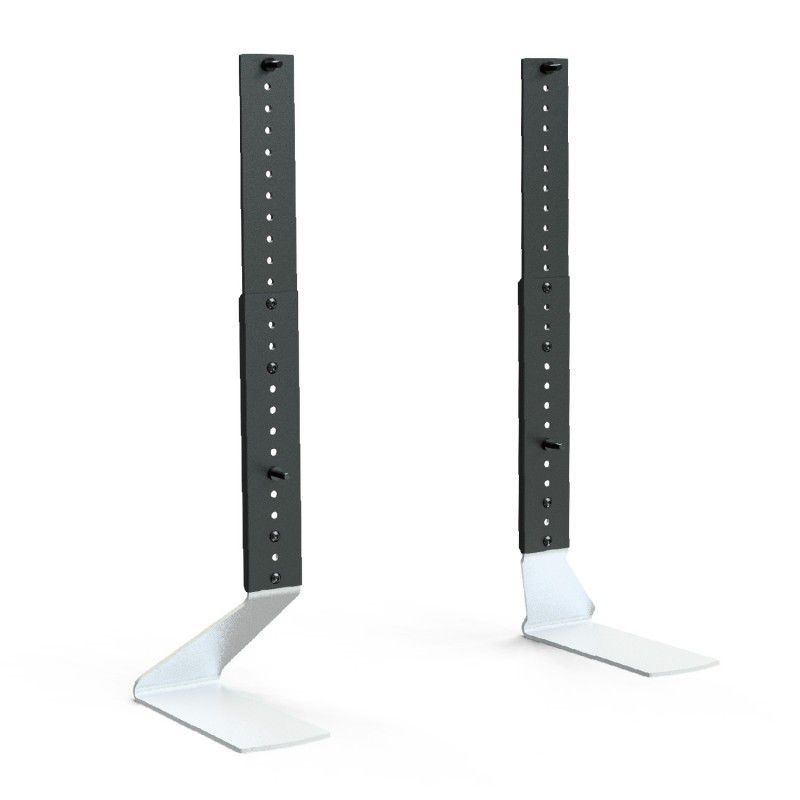 Desktop monitor support - FITUP XL - ERARD PRO