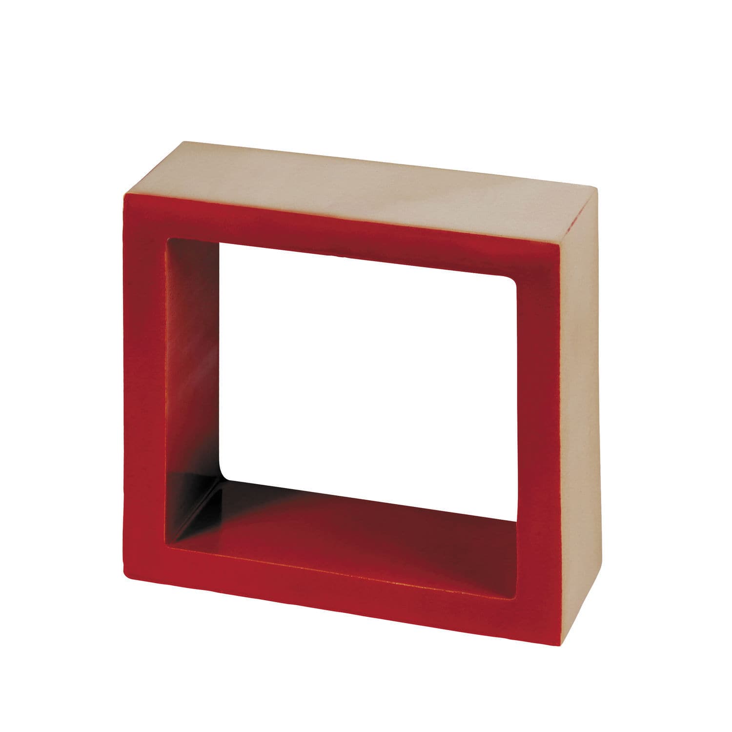 Ceramic screen wall - CUADRADA - CERAMICA FERRES - outdoor / indoor