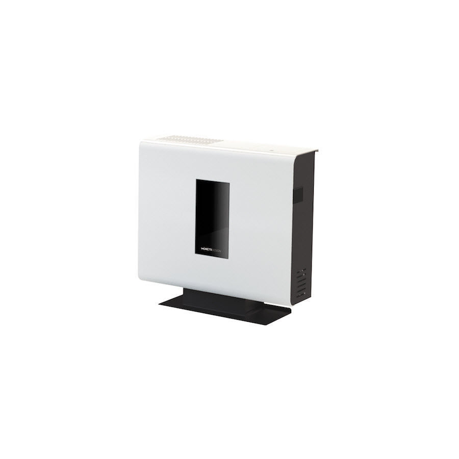 Pellet heating stove - A5 COMPACT - Moretti Design Gruppo - 0 - 5 kW ...