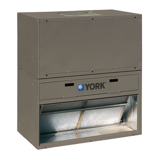 Commercial condensing unit - NC-ND PREDATOR™ / ND MILLENNIUM™ - York ...