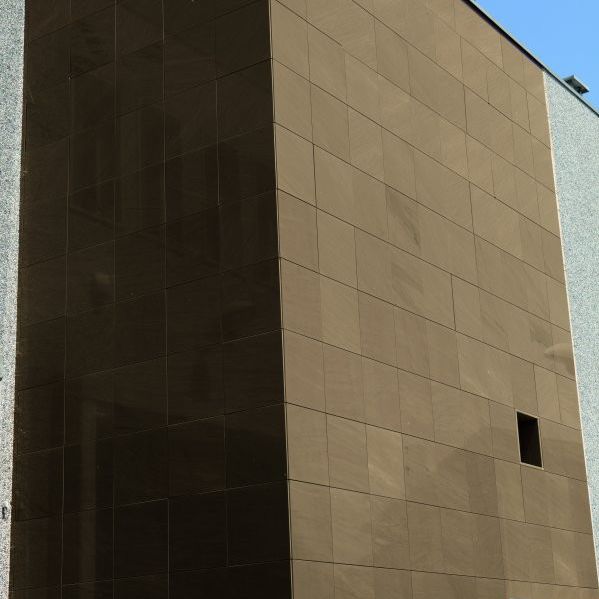 Panel cladding - BEIGE - jaipur pietre - sheet / natural stone / polished