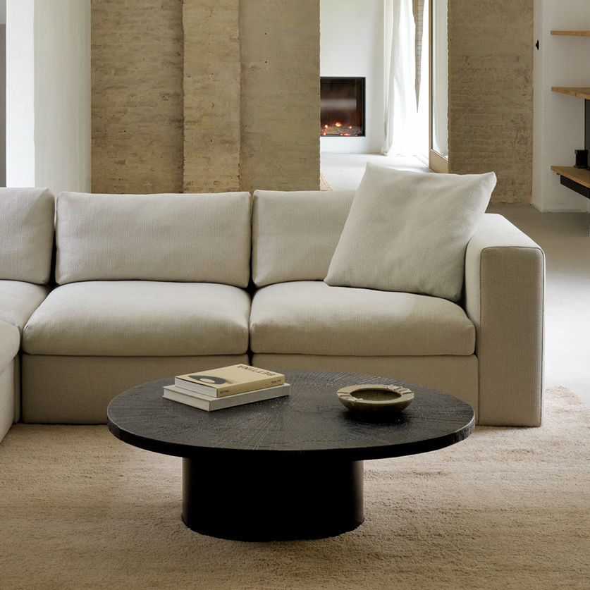 Ethnicraft Oval Table at Lester Shippy blog