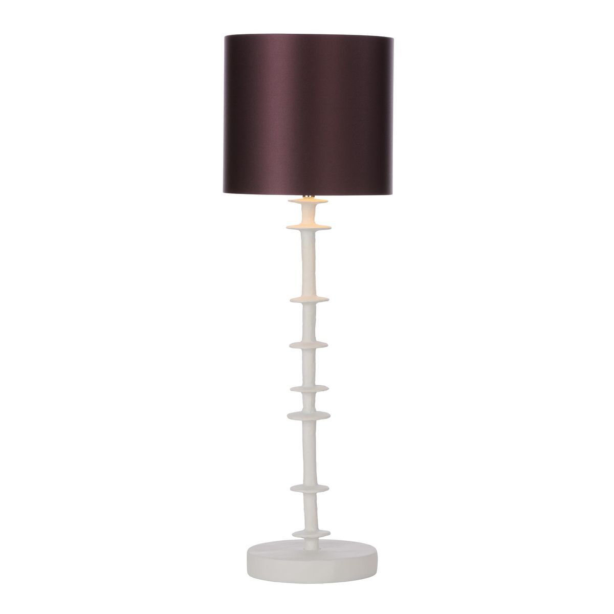 Table lamp - ICARUS - David Hunt Lighting - metal / contemporary / corded
