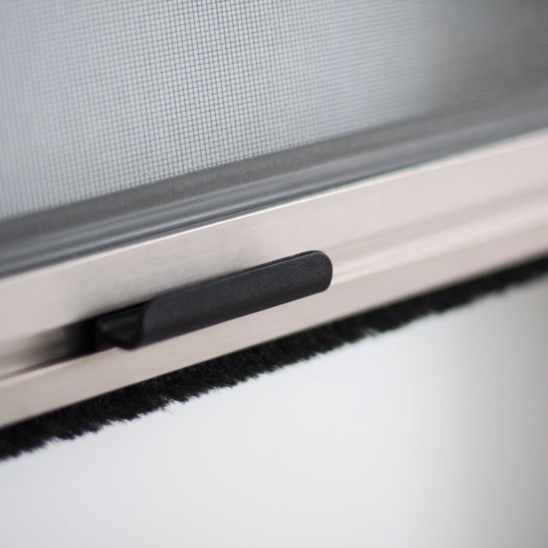 Roll-up insect screen - ROLLING - Persax - for windows