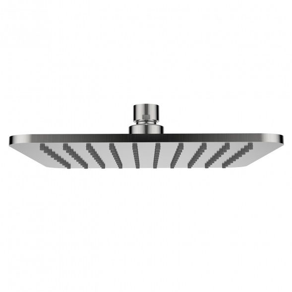 Ceiling-mounted shower head - BDD-ZEP-511 - BAGNODESIGN - square ...