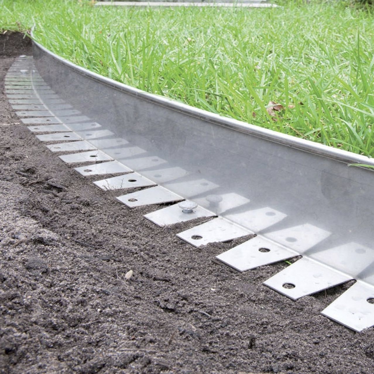 Garden edging - Moonbay Industrial Co., Ltd. - for landscaping ...