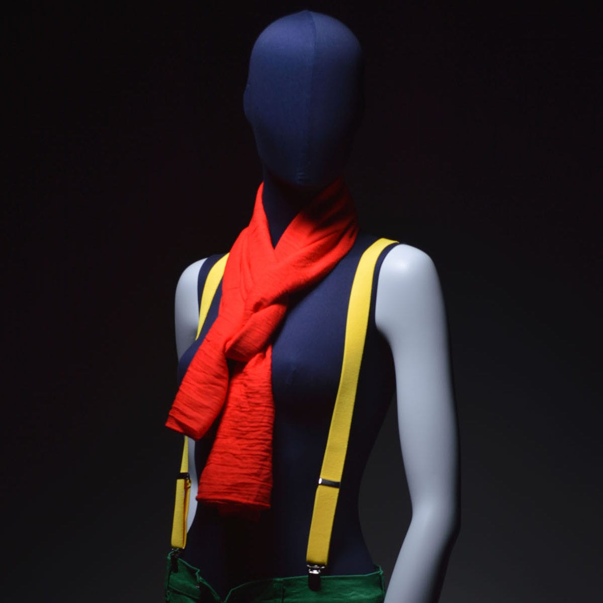 Female display mannequin - ASHLEY - A2 MANNEQUIN - stylized