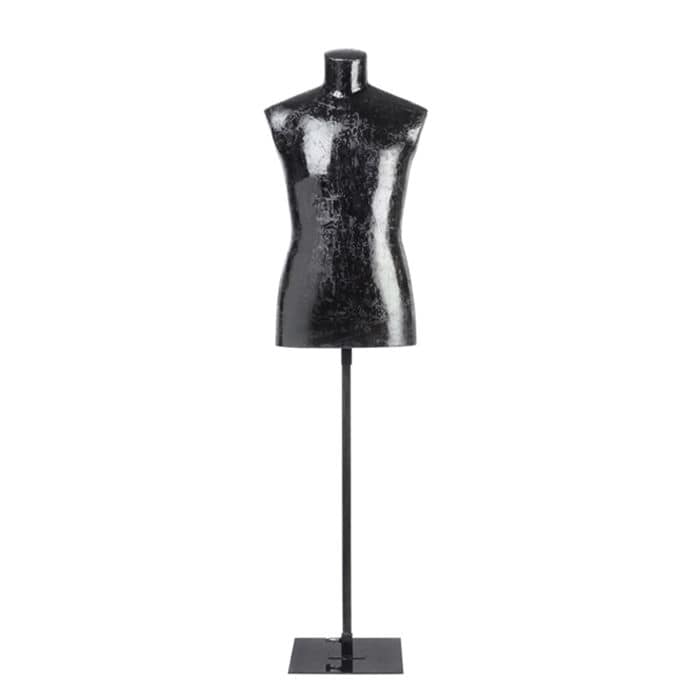 Male display mannequin torso - B404/48 - STOCKMAN - vintage / headless ...