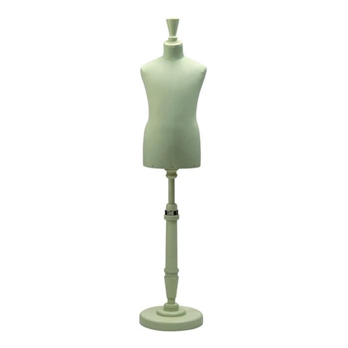 Kid display mannequin torso - CLASSIC FANTASY BOY - STOCKMAN - abstract ...