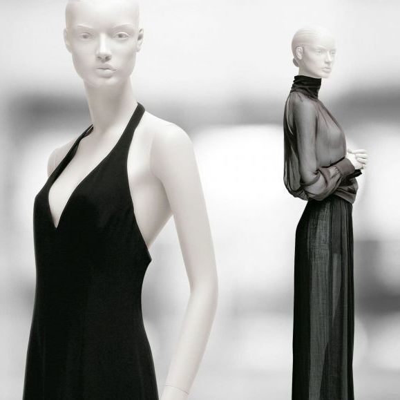 Female display mannequin - 51 VOGUE - WINDOW FRANCE - realistic ...