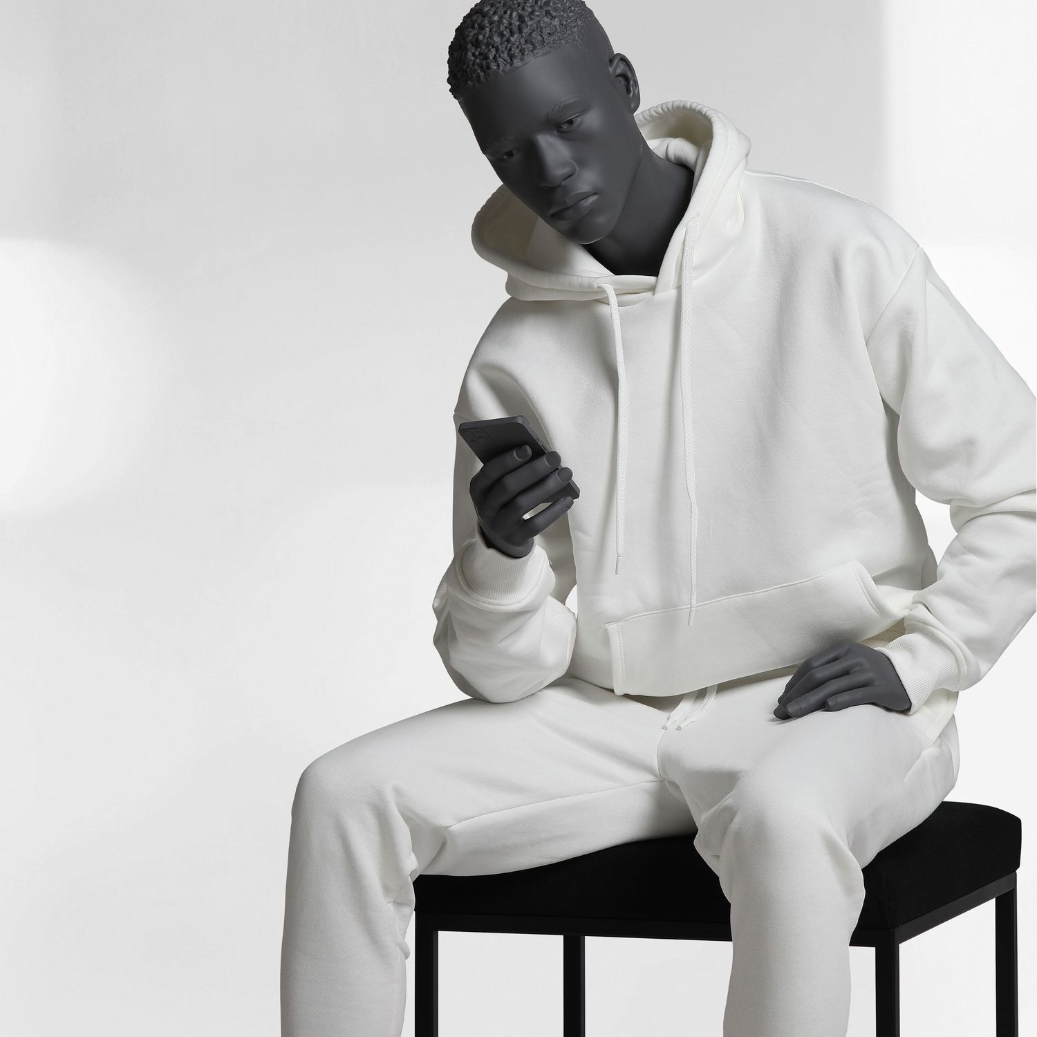 Male display mannequin - 163 CITIZENS - WINDOW FRANCE - fashion ...