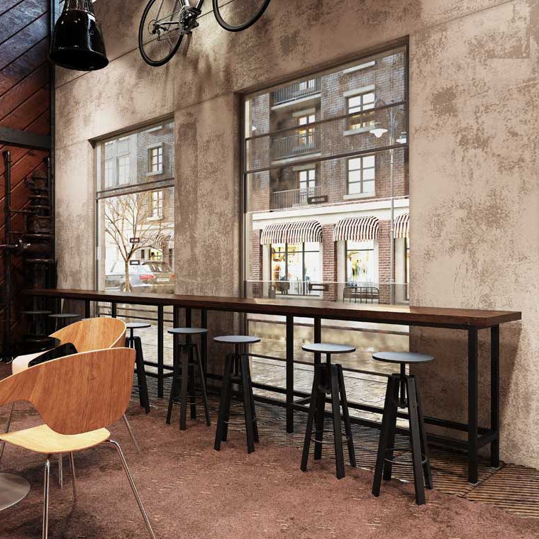 Aluminum window - MW 40 DUO - Salinox - guillotine / for commercial ...