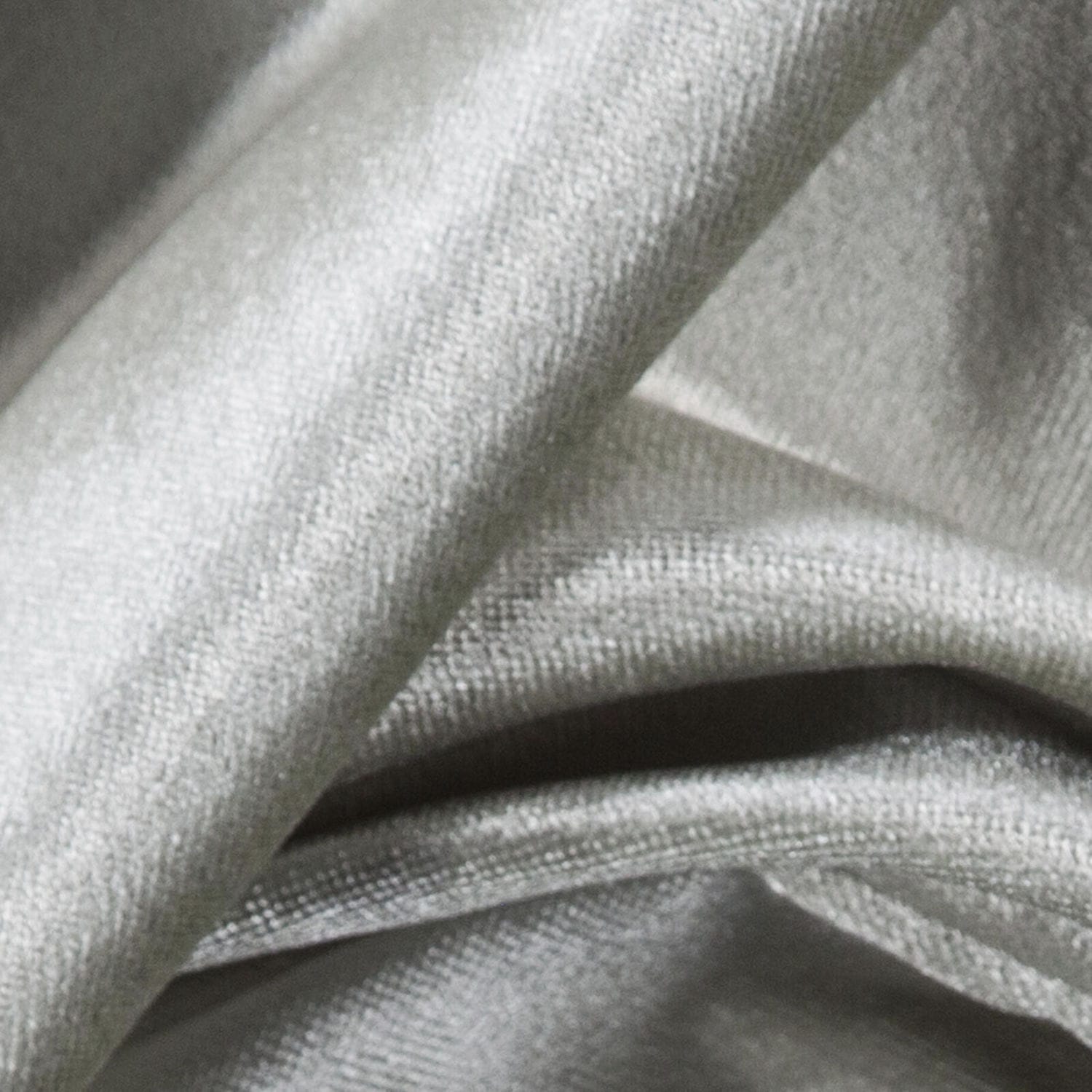 Upholstery fabric - HOUDINI - FR-One - for curtain / plain / FR polyester