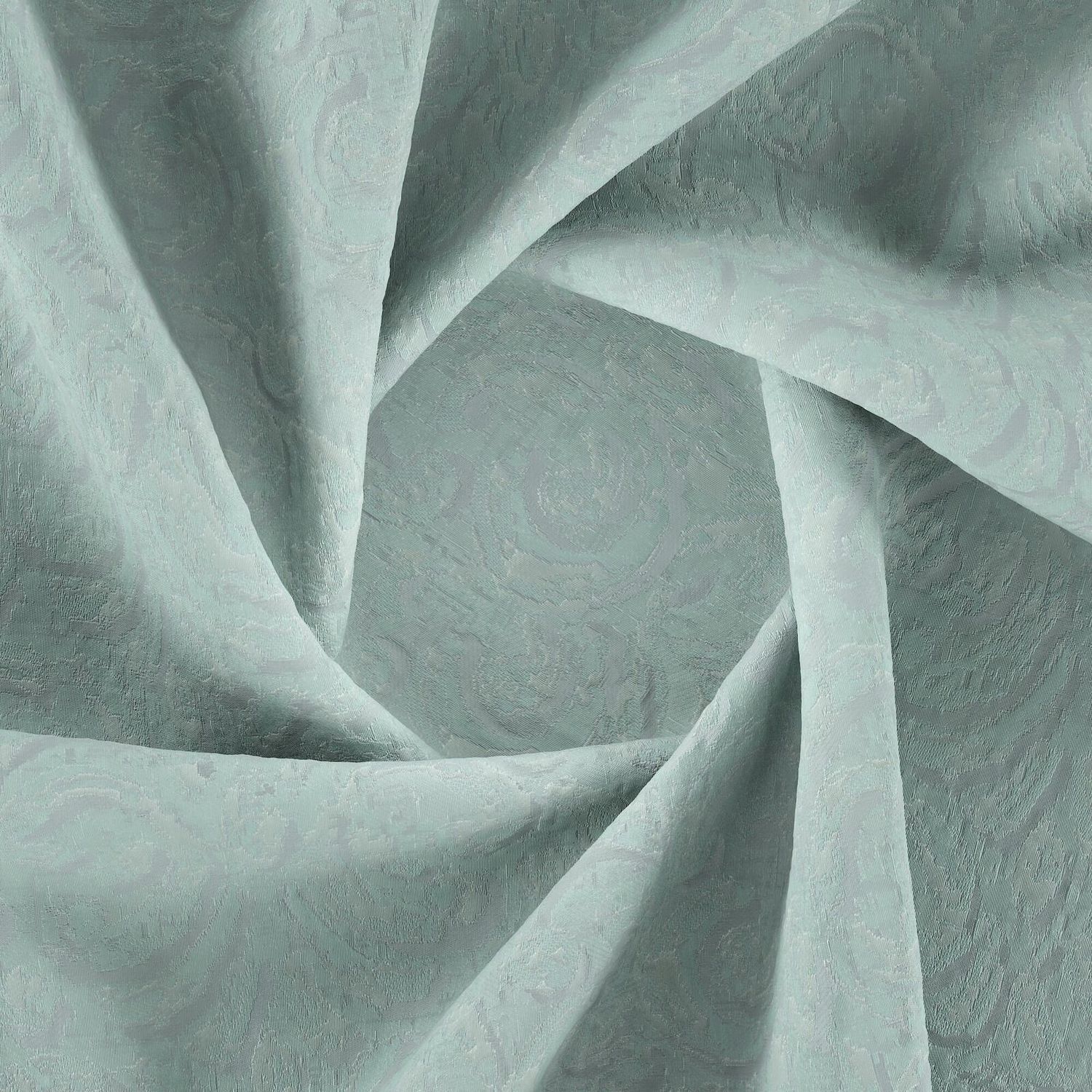 Curtain fabric - OBLIX : ORNATE - FR-One - patterned / FR polyester ...