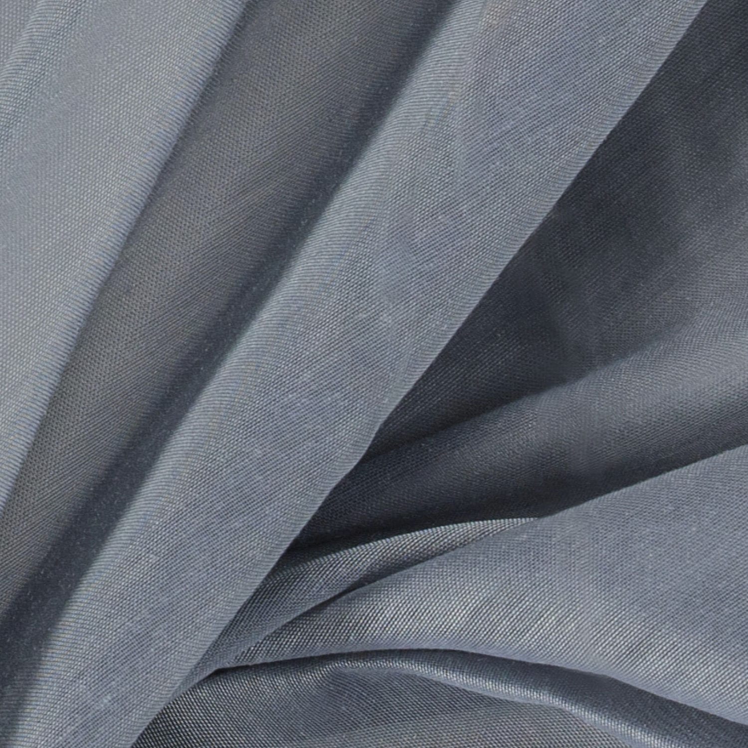 Plain sheer curtain fabric - MAY BATISTE - FR-One - polyester ...