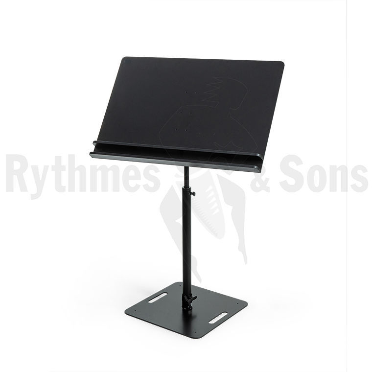 Orchestra lectern - PUC N096NB-1C - Rythmes & Sons - height-adjustable ...