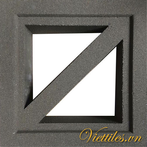 Hollow concrete block - VCB-016 COVER - Viet Tiles Corporation ...