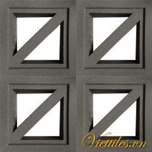 Hollow concrete block - VCB-016 COVER - Viet Tiles Corporation ...