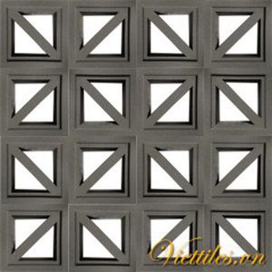 Hollow concrete block - VCB-016 COVER - Viet Tiles Corporation ...