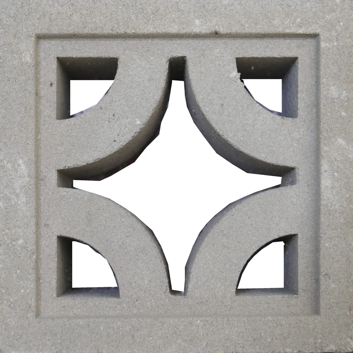Creative ideas with cinder blocks decorative for your garden or home