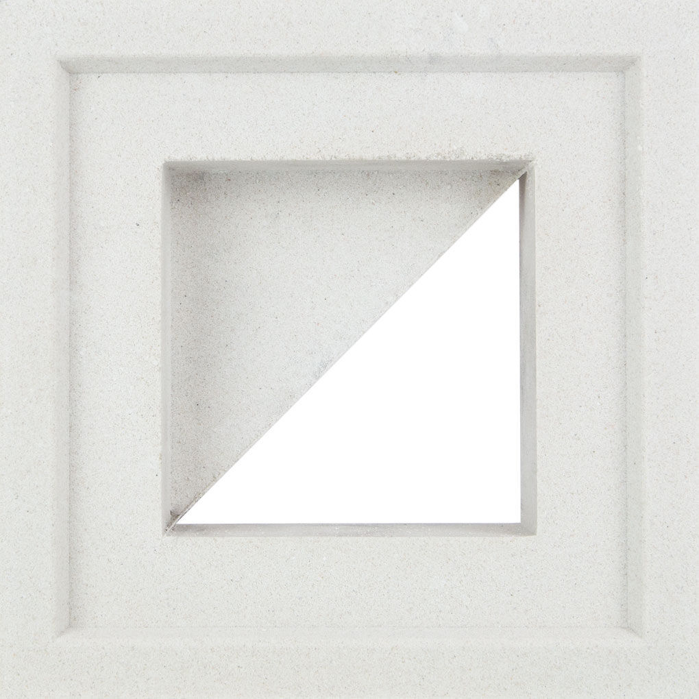 Decorative concrete block - VCB-031 MATRIX - Viet Tiles Corporation ...