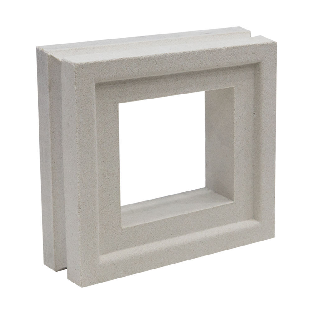 Hollow concrete block - VCB-014 SPACE - Viet Tiles Corporation ...