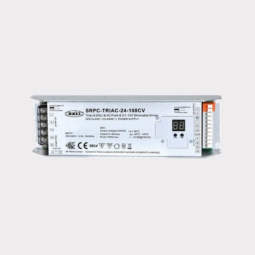 AC/DC power supply - MYLA - OGGI LUCE - built-in / single-output ...