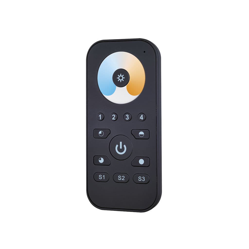 Lighting remote control - ZIGBEE - OGGI LUCE - matte