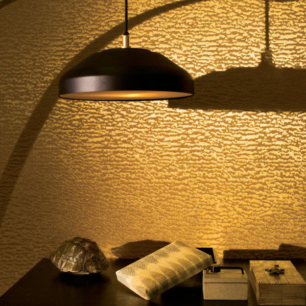 Upholstery fabric - CLINQUANTE COUPOLE - MISSIA - wall / patterned ...